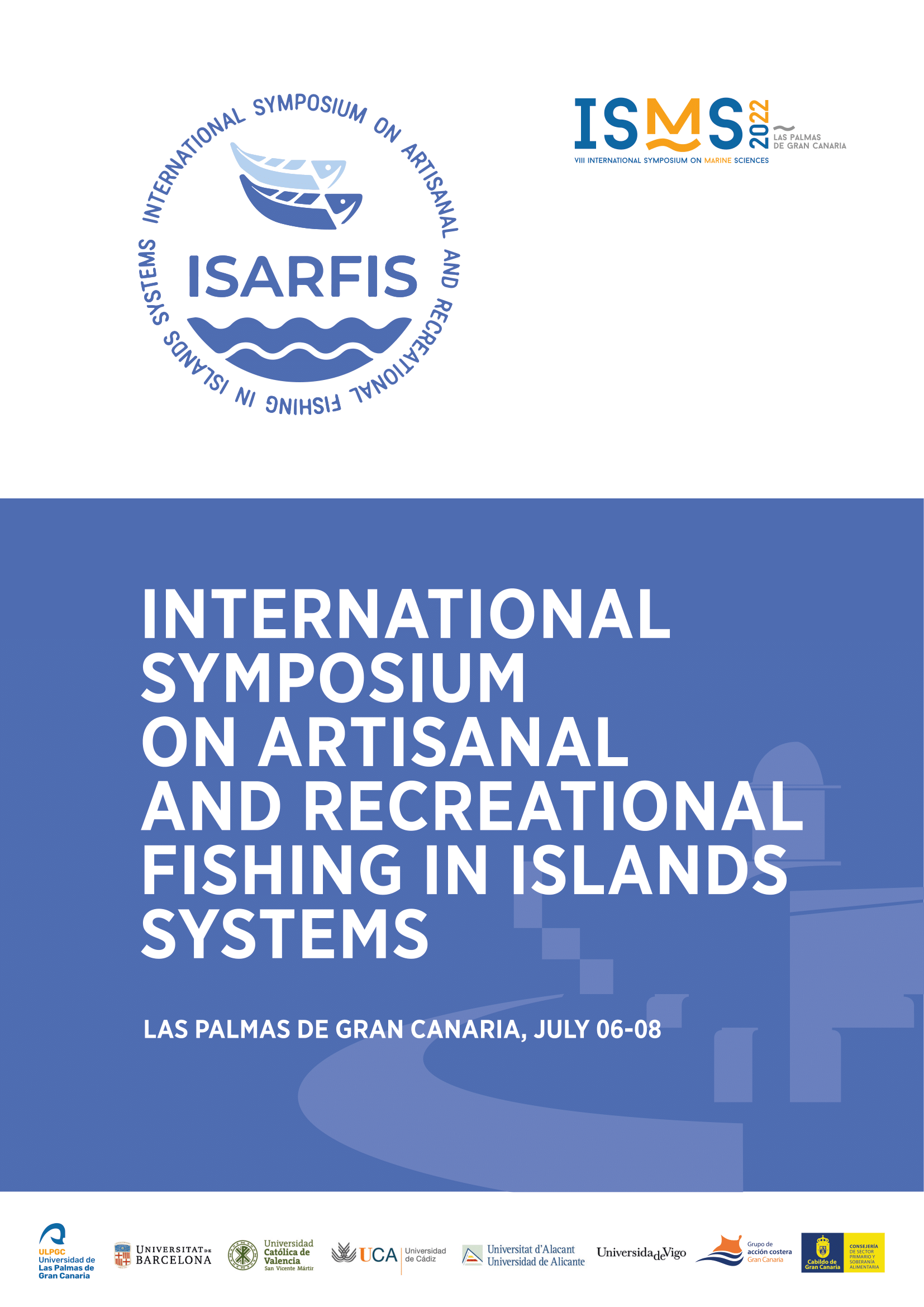 INTERNATIONAL SYMPOSIUM ON MARINE SCIENCES – ISMS 2022 – Just another WordPress site